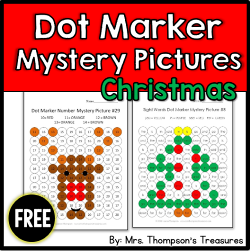 Free Archives - Page 4 of 5 - Mrs. Thompson's Treasures